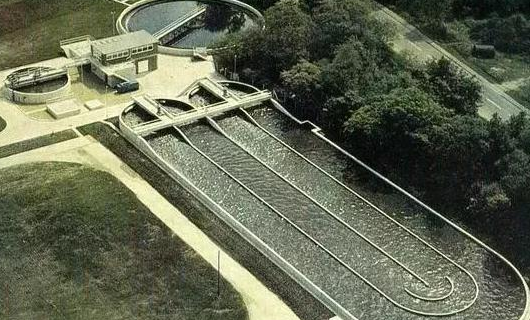 污水处理厂A2O池工艺 - 知乎