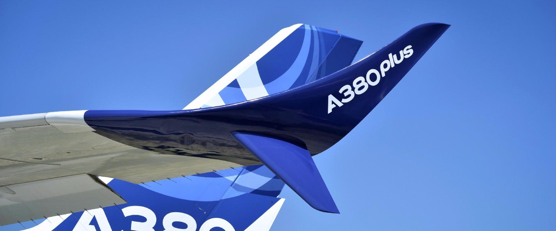 新款A380的迷思 - 知乎