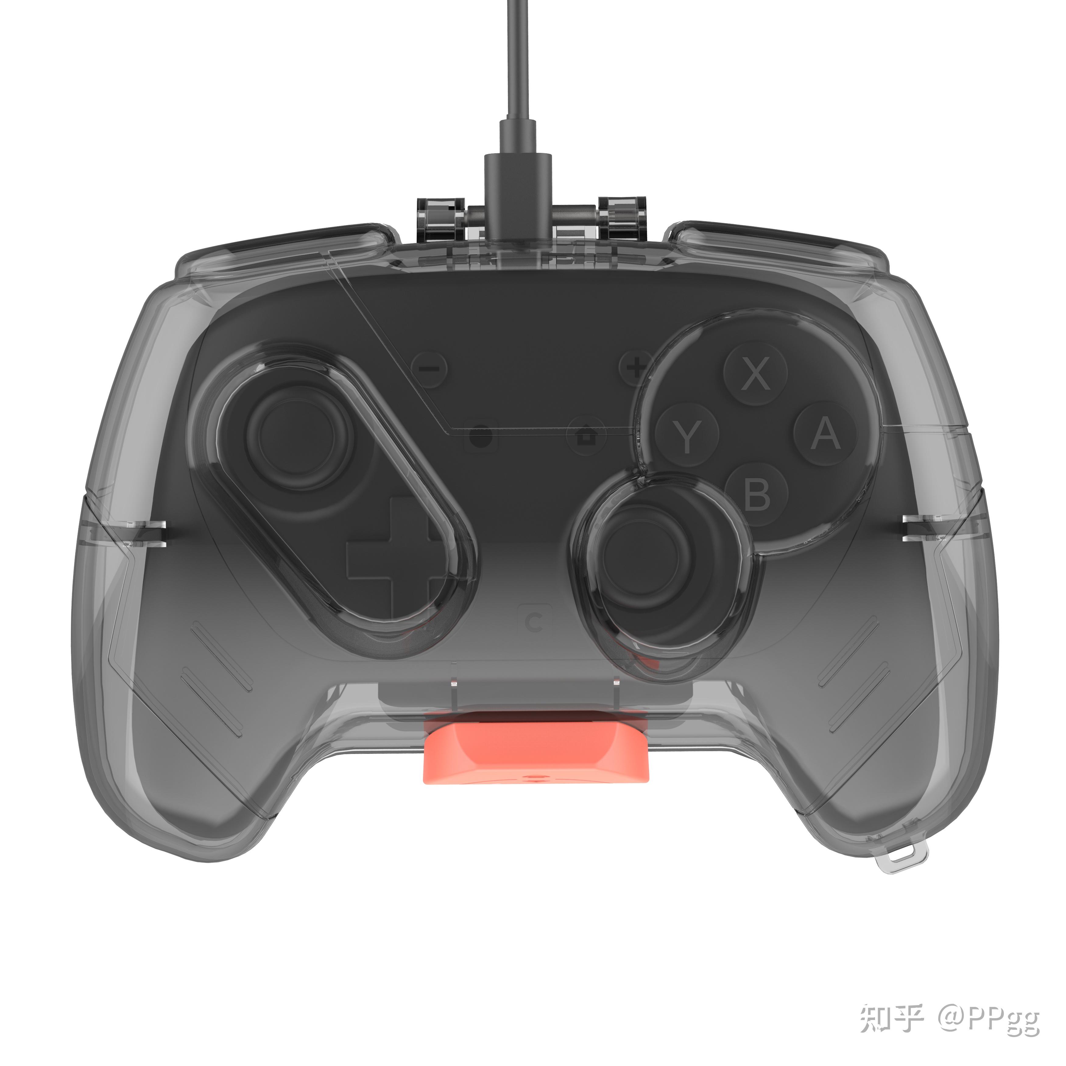 iPega全新适用Switch2游戏配件发布，专业switch2玩家新选择 - 知乎