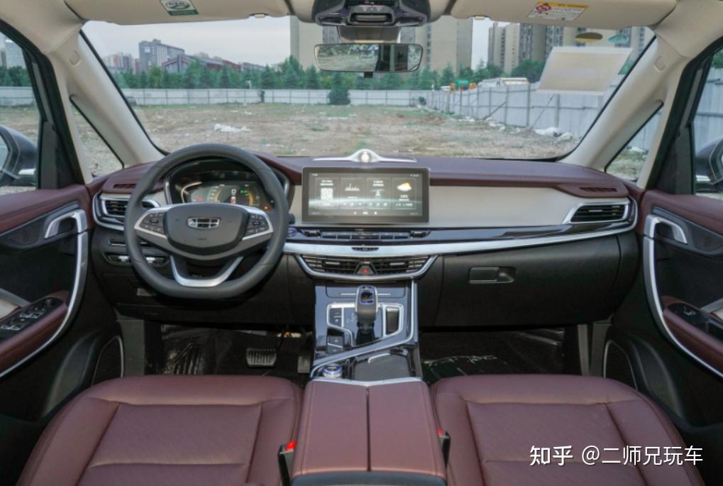 空间大续航长不焦虑,15万级2款热门插混mpv,6座7座都有,你选谁 知乎