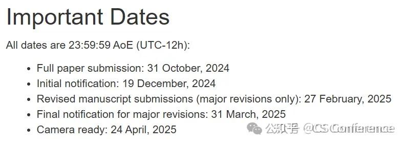 ISSTA'25 | 截稿在即, 软件测试顶级会议！复旦娄一翎出任组织委员会！ - 知乎