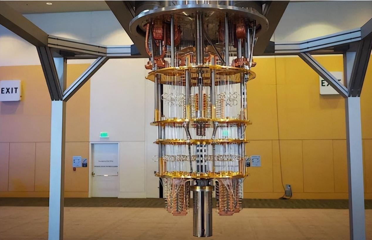 IT历史连载63-IBM国际商业机器公司的历史 - 知乎