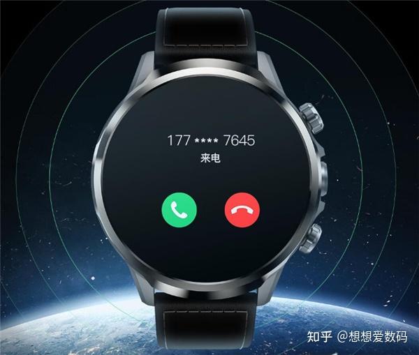 黑鲨 Watch X-H100 智能手表 评测 - 知乎