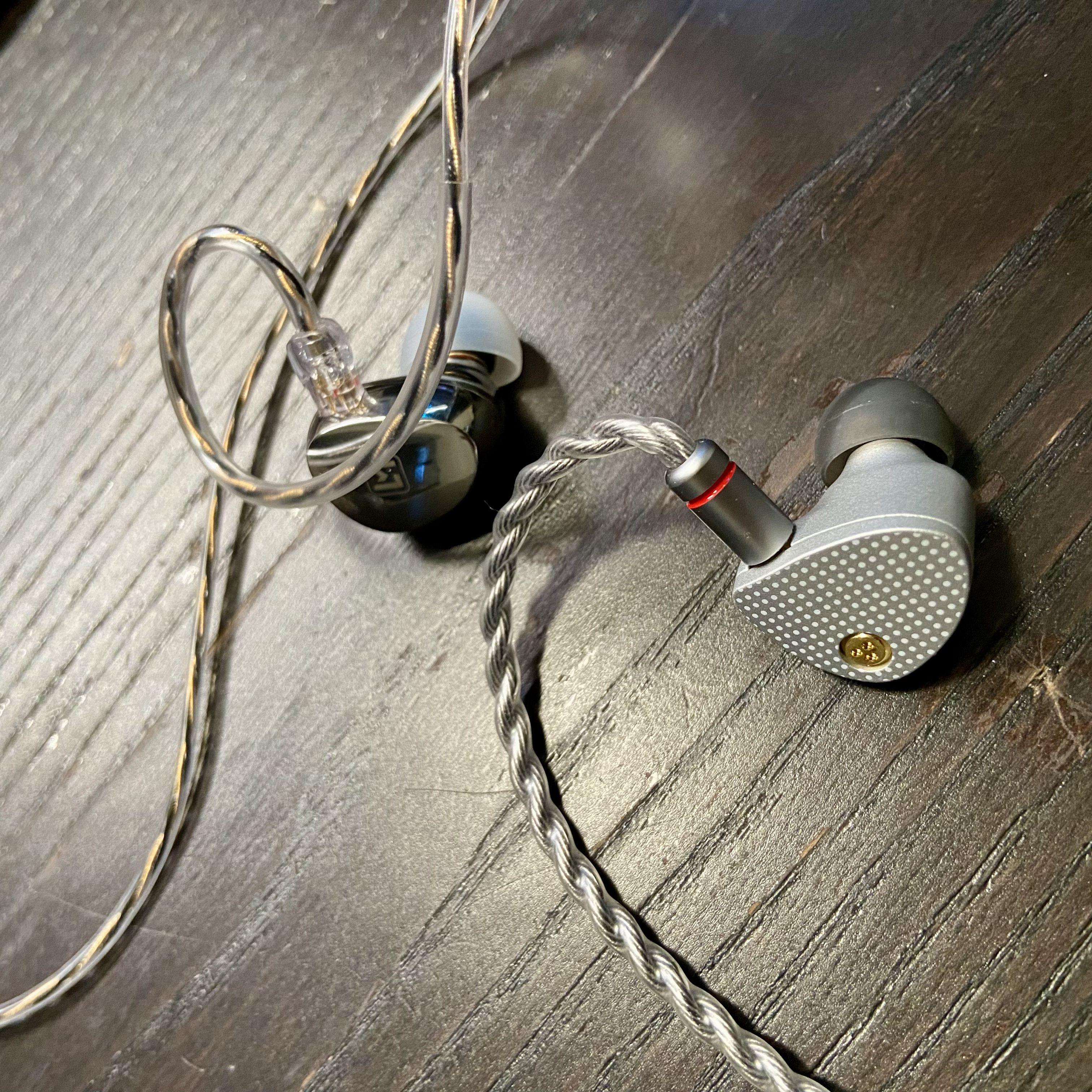 2025-千元内入耳式HIFI耳塞——森海塞尔IE200深度评测 - 知乎