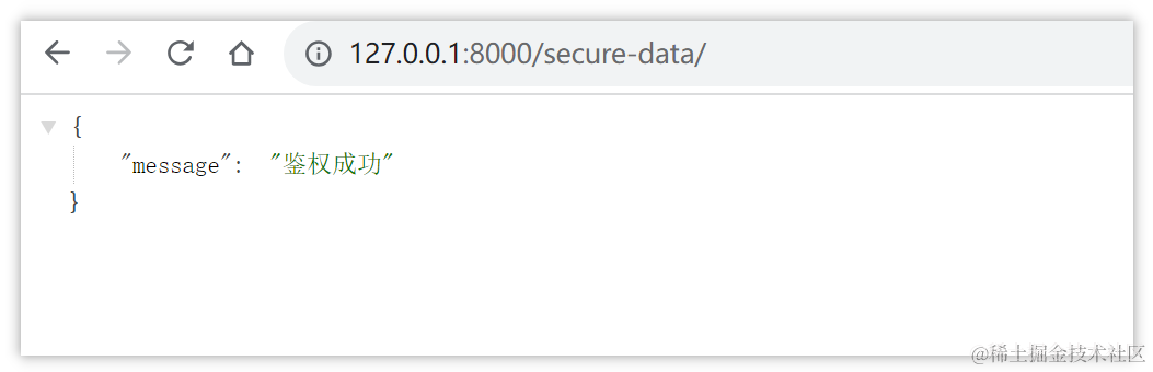 高效使用 FastAPI 鉴权：提升接口安全性与可管理性 - 知乎