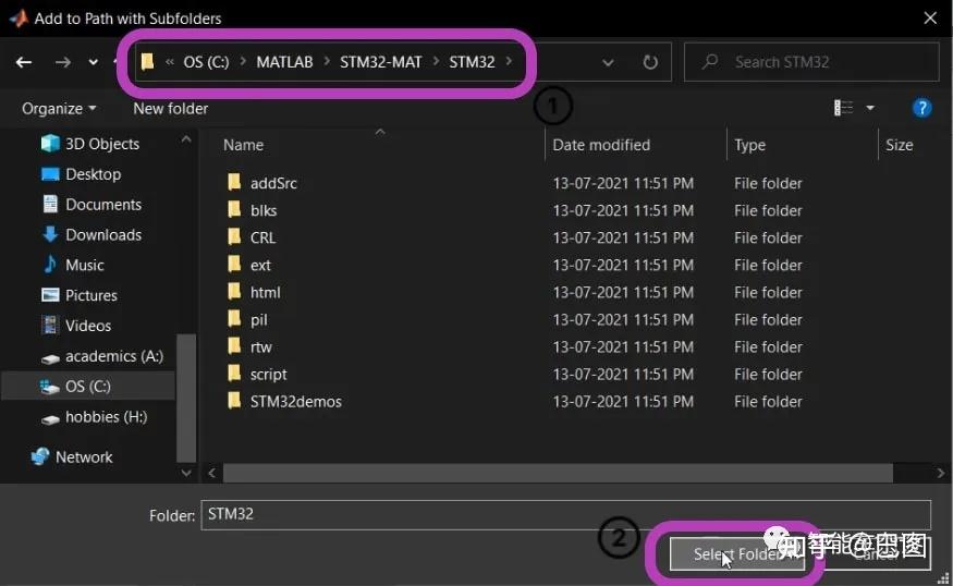 使用 Simulink 进行 STM32 编程 - 知乎