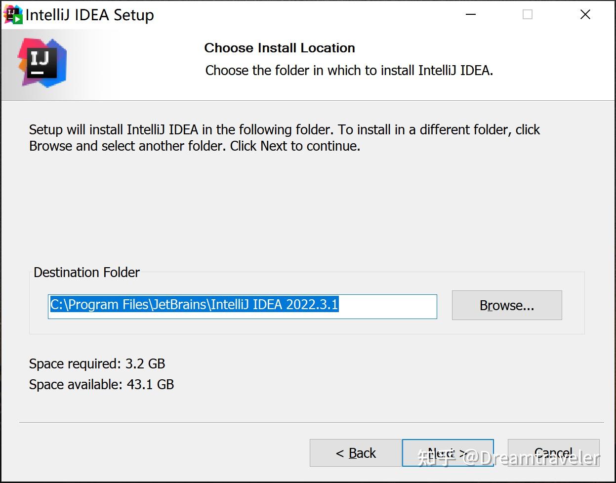 IntelliJ IDEA下载安装超详细流程 - 知乎