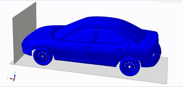 “神工坊”性能测试系列之四：Abaqus显式求解分析 - 知乎