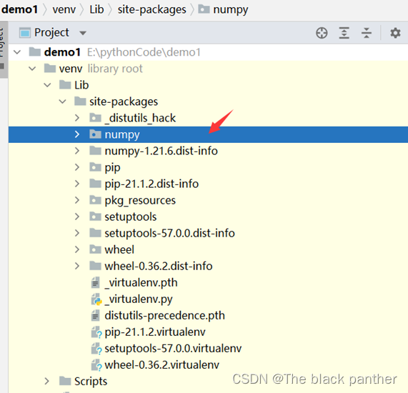 Pycharm 创建并管理虚拟环境 - 知乎