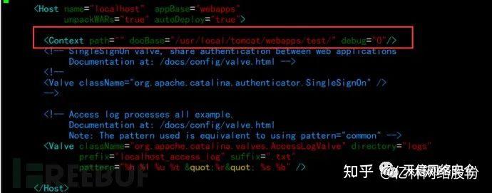 等保2.0 | Apache Tomcat中间件测评 - 知乎