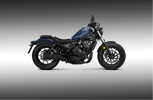 71800元！本田复古巡航CM500（Rebel 500）这个售价香么？ - 知乎