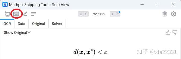 如何将 ChatGPT 回复中的公式、文本混合内容复制到 Word 和 MathType 中 - 知乎