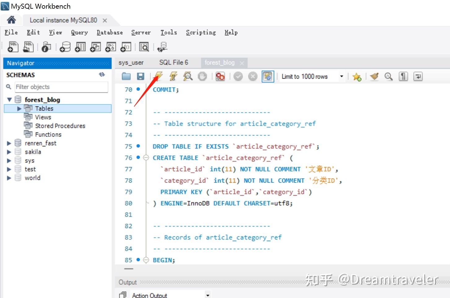 Spring SSM开源项目下载、导入、配置、运行操作步骤（超详细） - 知乎