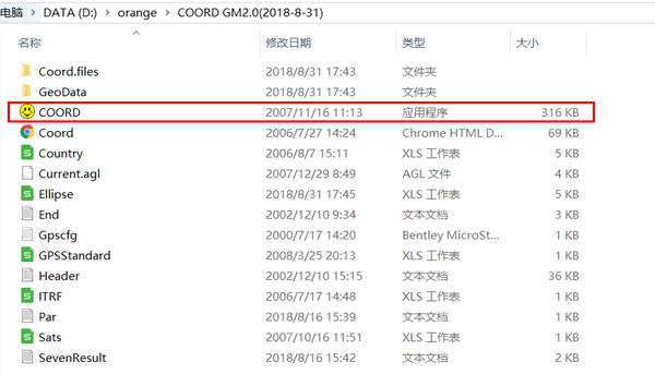 利用Coord进行坐标转换，并在Omap中显示 - 知乎