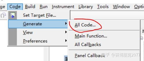如何使用Labwindows CVI？ - 知乎