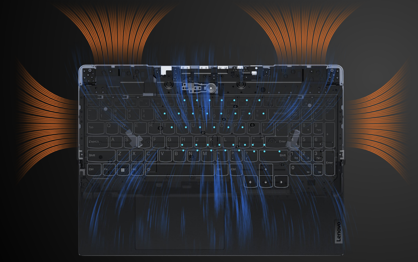 全能，本该如此——拯救者R9000X 2023评测 - 知乎