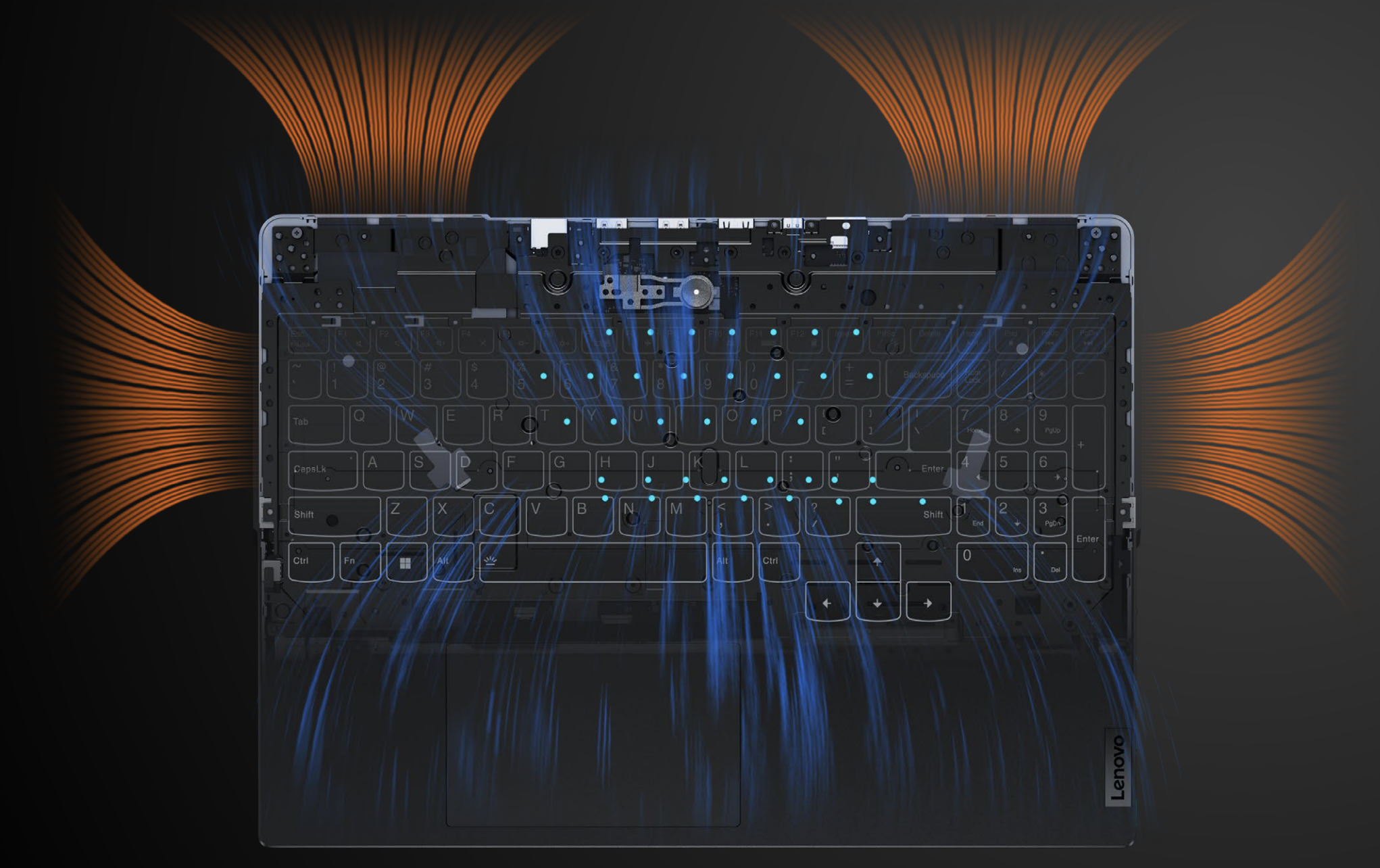 全能，本该如此——拯救者R9000X 2023评测 - 知乎