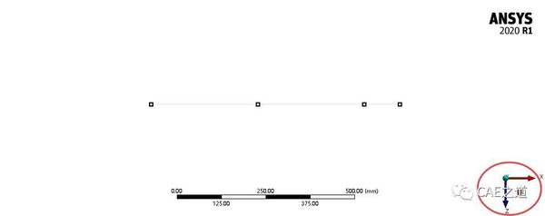 ANSYS实用功能解析(三)—Remote Force(远端力) - 知乎