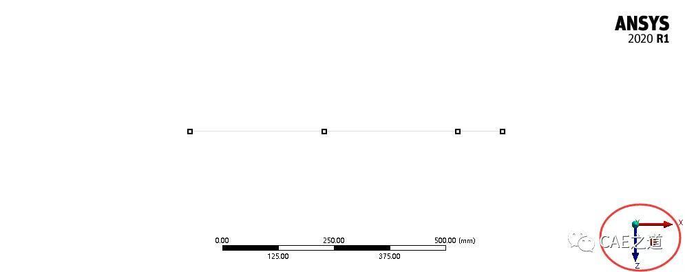 ANSYS实用功能解析(三)—Remote Force(远端力) - 知乎
