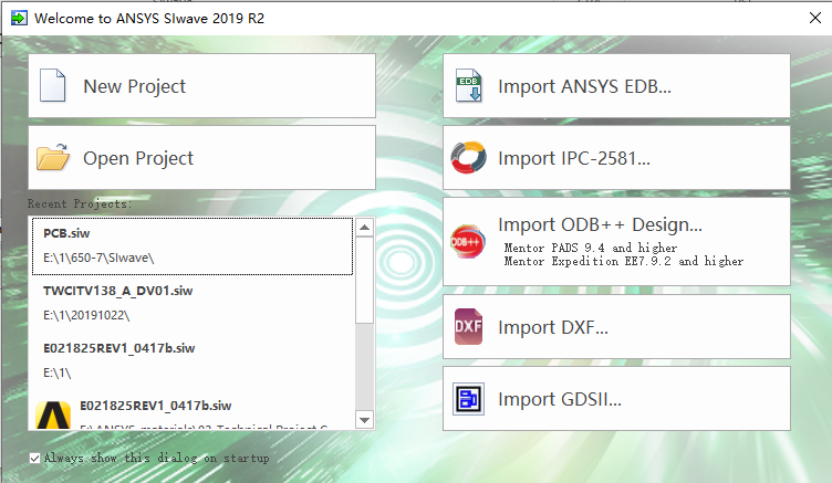 利用ANSYS SIwave进行电路板EMS仿真（来源：IDAJ-China公众号） - 知乎