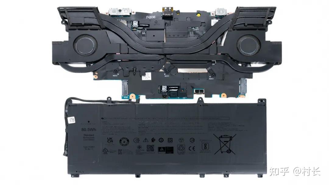 ALIENWARE x14 R1如何？上手实测 - 知乎