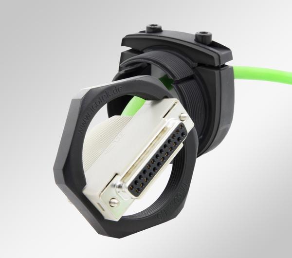 产品｜KVT-ER可分式电缆格兰头 - 知乎