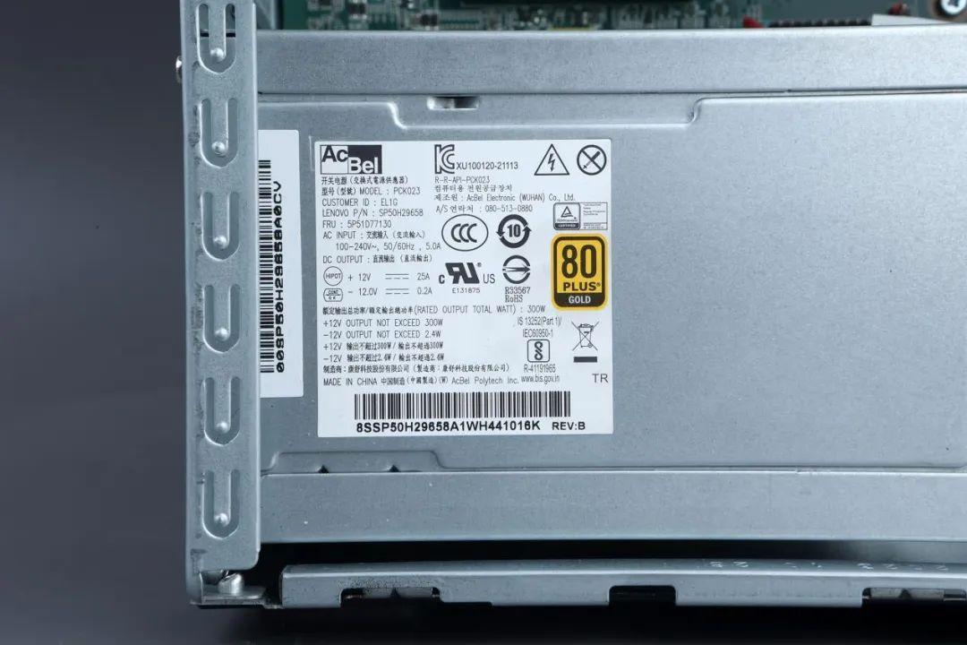 国产CPU能运行DeepSeek 7B、《黑神话：悟空》超60fps！体验联想开天M90z G1t台式机 - 知乎