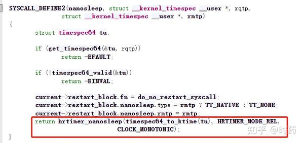 sleep_for精度问题 - 知乎