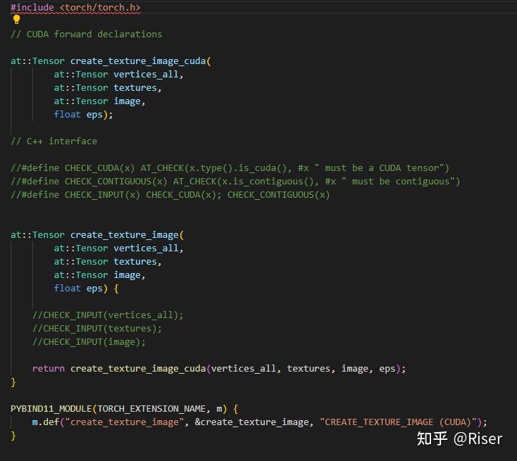 可微渲染器SoftRas Win10环境配置（保姆级教程） - 知乎