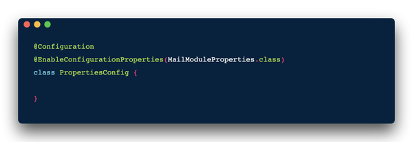 @ConfigurationProperties 注解使用姿势，这一篇就够了 - 知乎