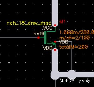 LDO电路分析 - 知乎