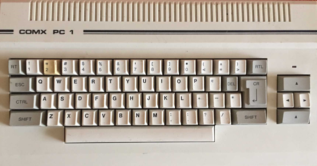 电脑学习机简史--第三章 电脑学习机的兴起（7） - 知乎