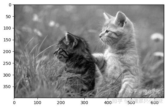 opencv图像处理基础介绍（含代码，注释） - 知乎