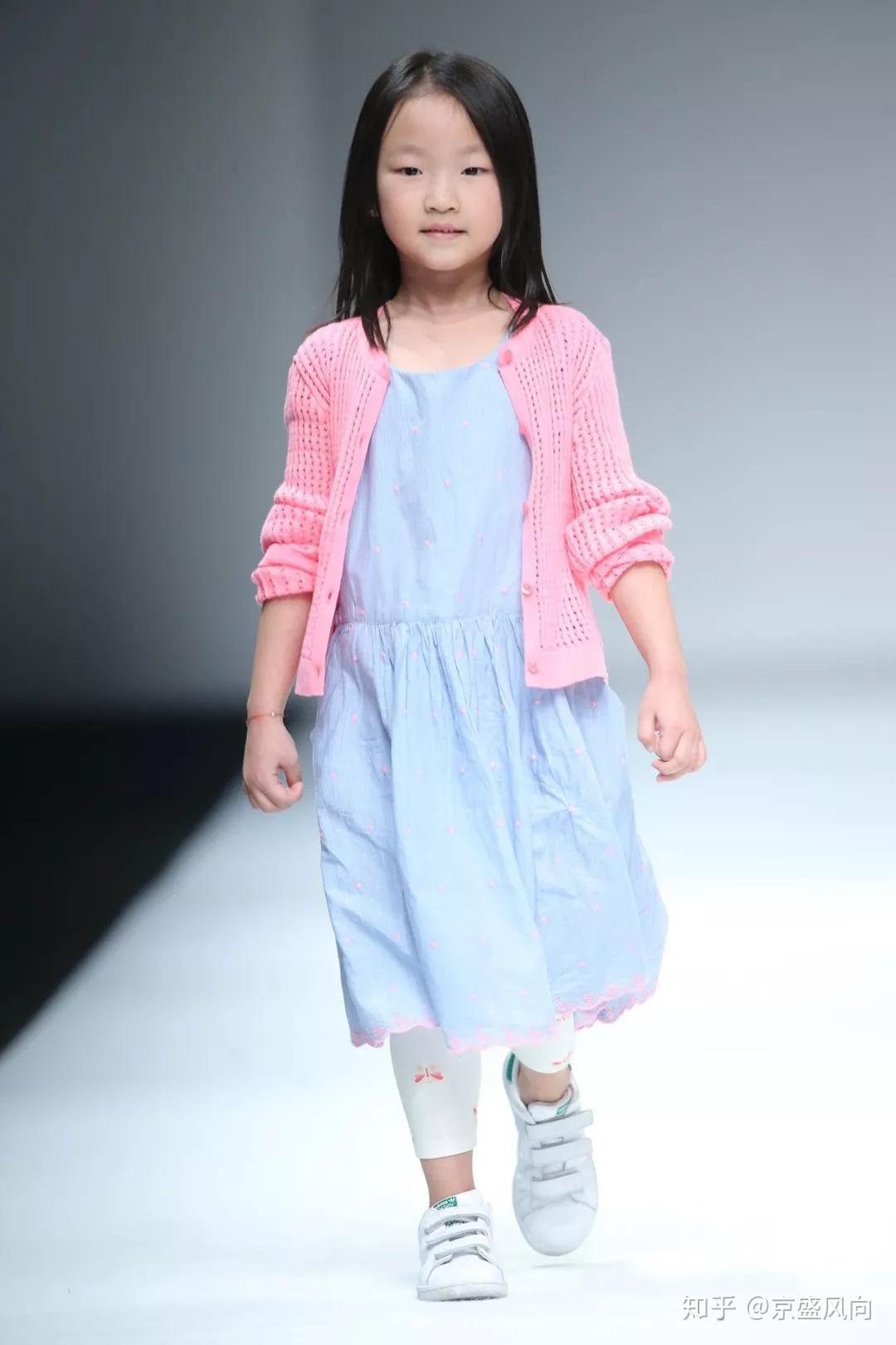 【上海时装周】Gap 2019秋冬童装发布秀 - 知乎