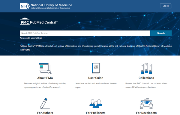 怎么免费下载Pubmed中的文献？ - 知乎