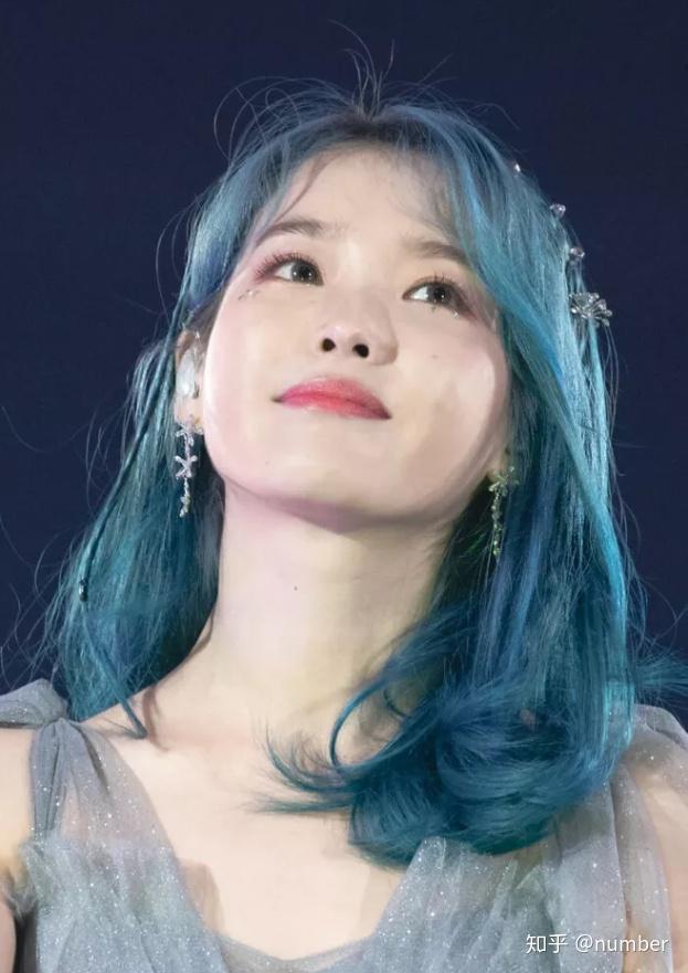 作为一个IU粉，说几个你可能不知道的事情 - 知乎