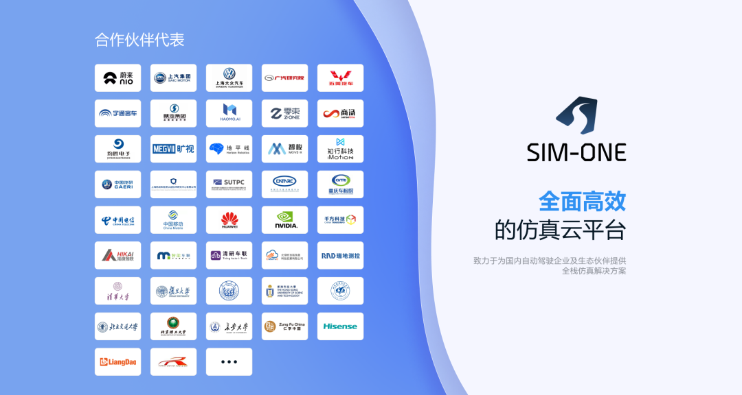 51SimOne开源版已正式发布！助力国产自主智能驾驶仿真平台搭建！ - 知乎
