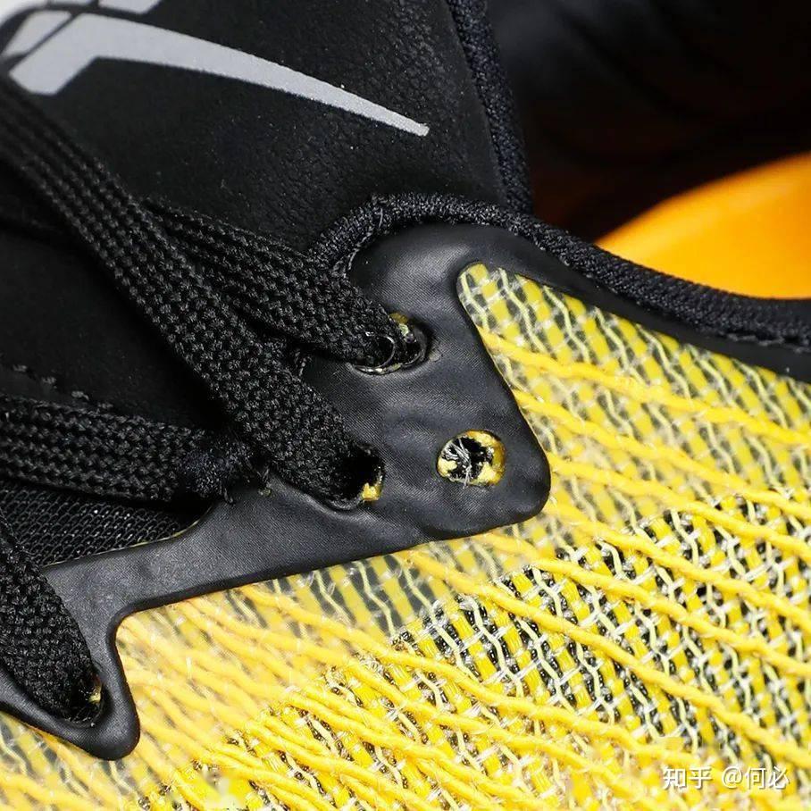 国产小众品牌篮球鞋SPO PLAYER 1 - 知乎