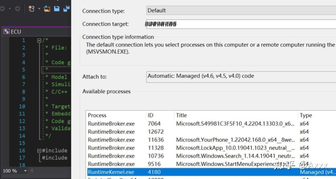 车辆软件设计相关的积累 -- 用Simulink开发AUTOSAR组件和后续的SIL测试 - 知乎