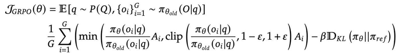 DeepSeek-R1-GRPO理解 - 知乎