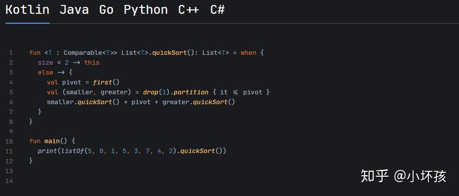 编程专用字体-JetBrains-Mono - 知乎