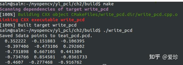 ubuntu18.04安装pcl库及实用教程 - 知乎