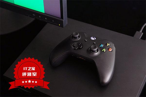 微软Xbox One X体验评测：地表第二出色的第三方游戏神器 - 知乎