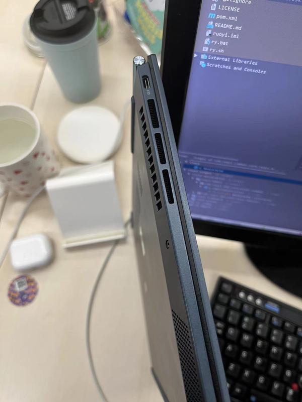 灵耀X13使用一个多月的体验记录 - 知乎