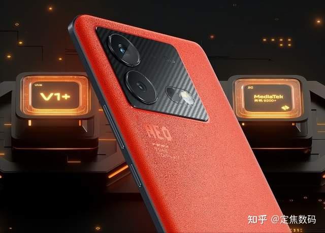 iQOO Neo8系列：2299，价格真香 - 知乎