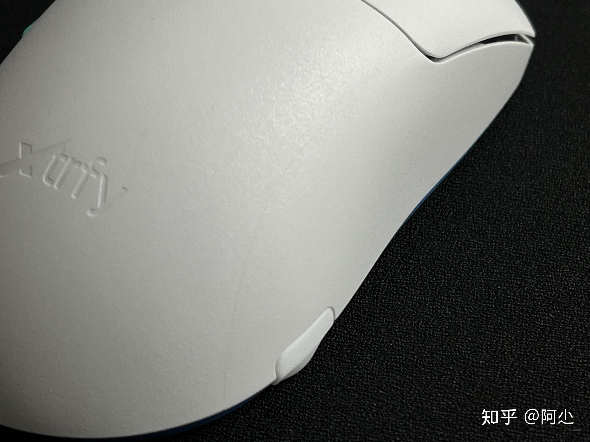 「Xtrfy M8w」GPW 的精致模仿者 - 知乎