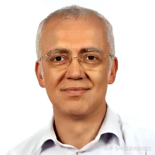 热烈欢迎司徒国海、吴琳和Giuseppe Leo加入Advanced Photonics编委团队 - 知乎