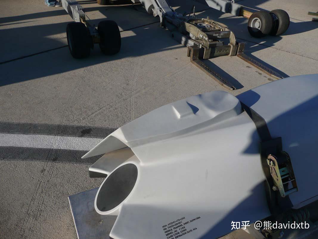 LRASM反舰导弹发展综述 - 知乎