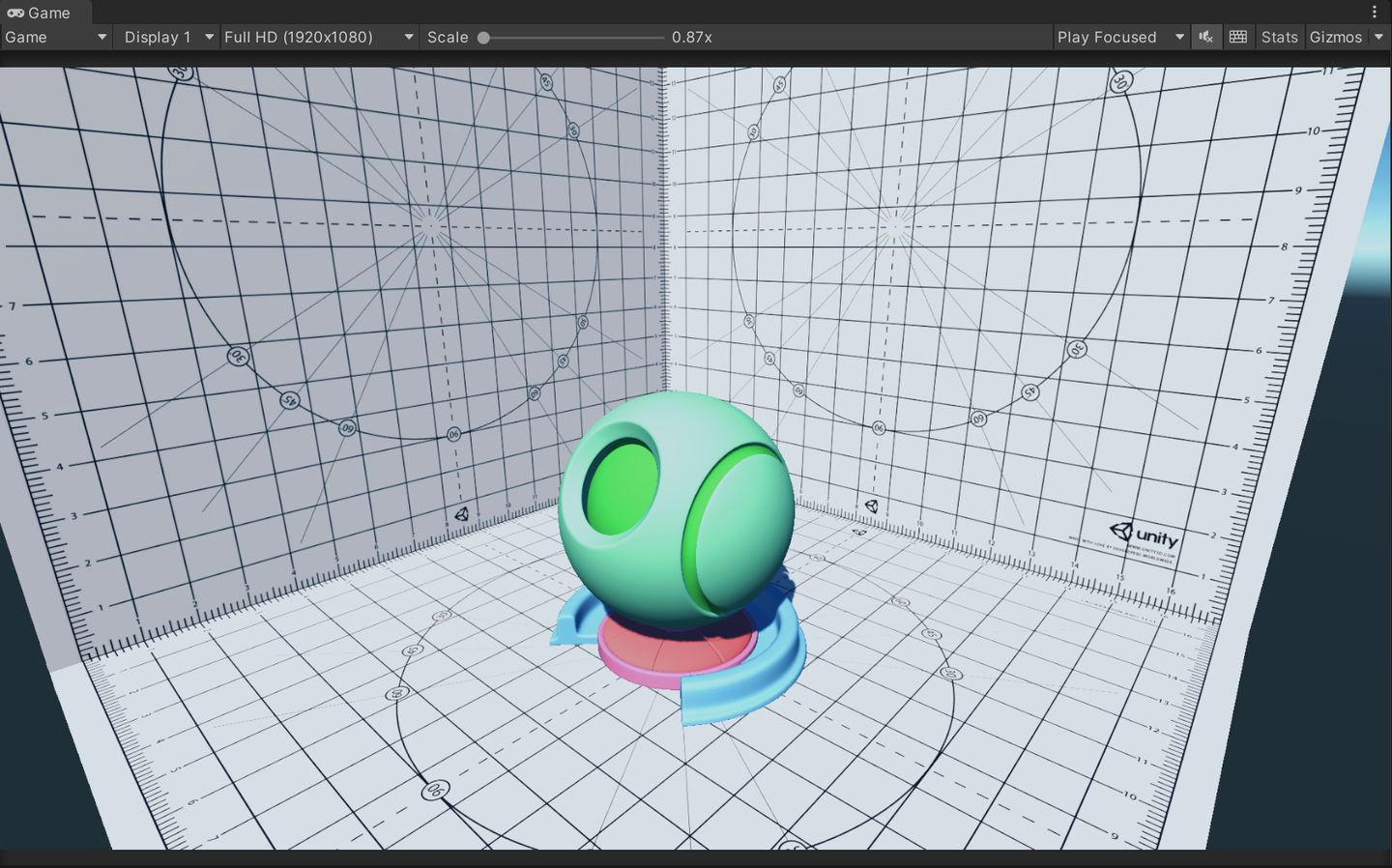 浅谈Unity URP中LUT的应用 - 知乎