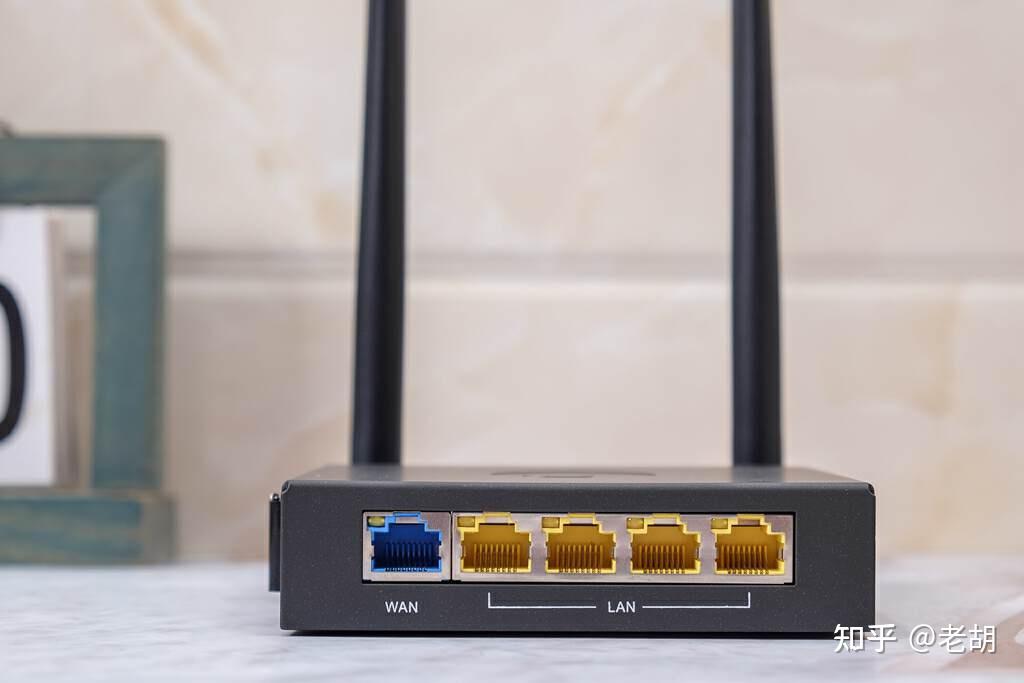 不拉网线也能上网，还支持智能组网，蒲公英R300A体验 - 知乎